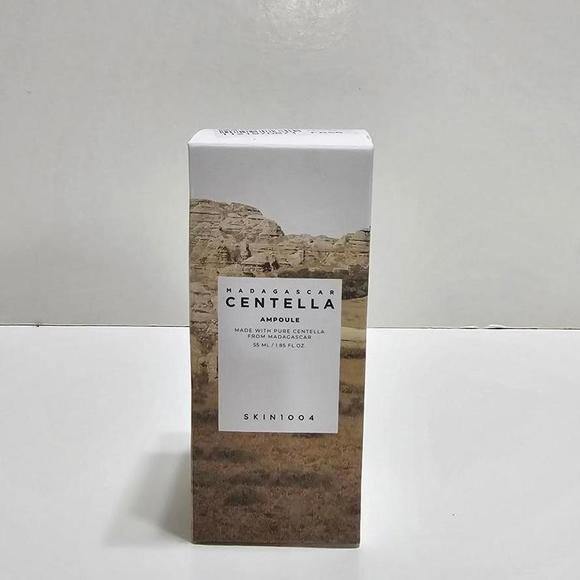 Skincare | Skin 104 Madagascar Centella Ampoule 55ml | Poshmark